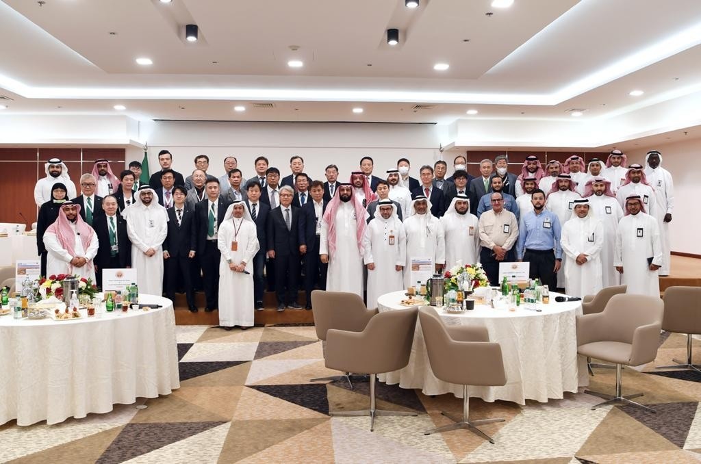 ORION NES Co. LTD – SIIVC | Saudi International Industrial Village